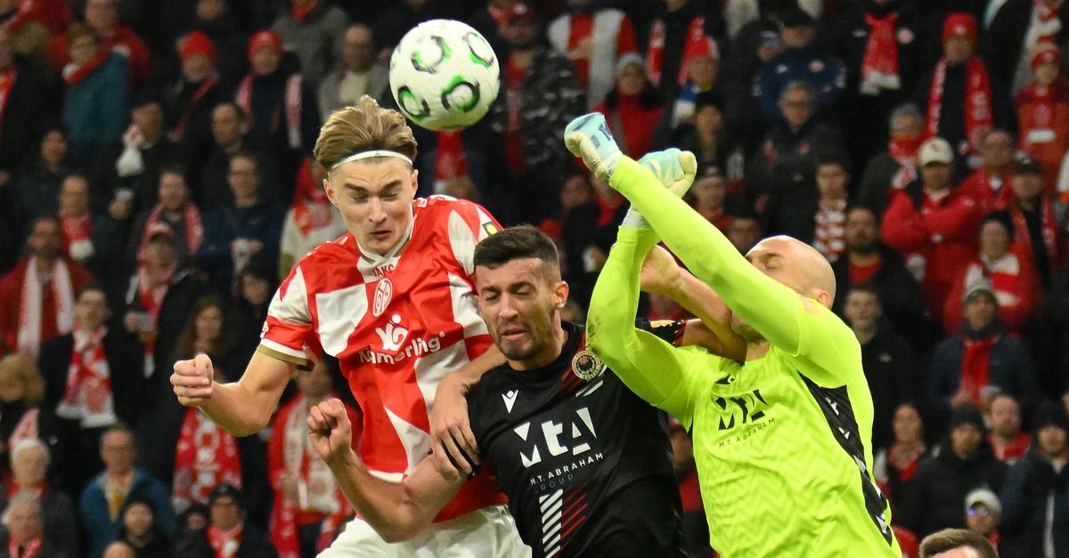 Mainz-05-Ticker: Potulski für Polen nominiert, Amiri mit Rückennummer 20