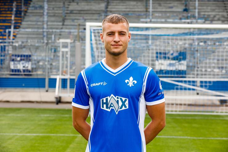 Nürnberger fühlt sich beim SV 98 „nicht als neuer Spieler“