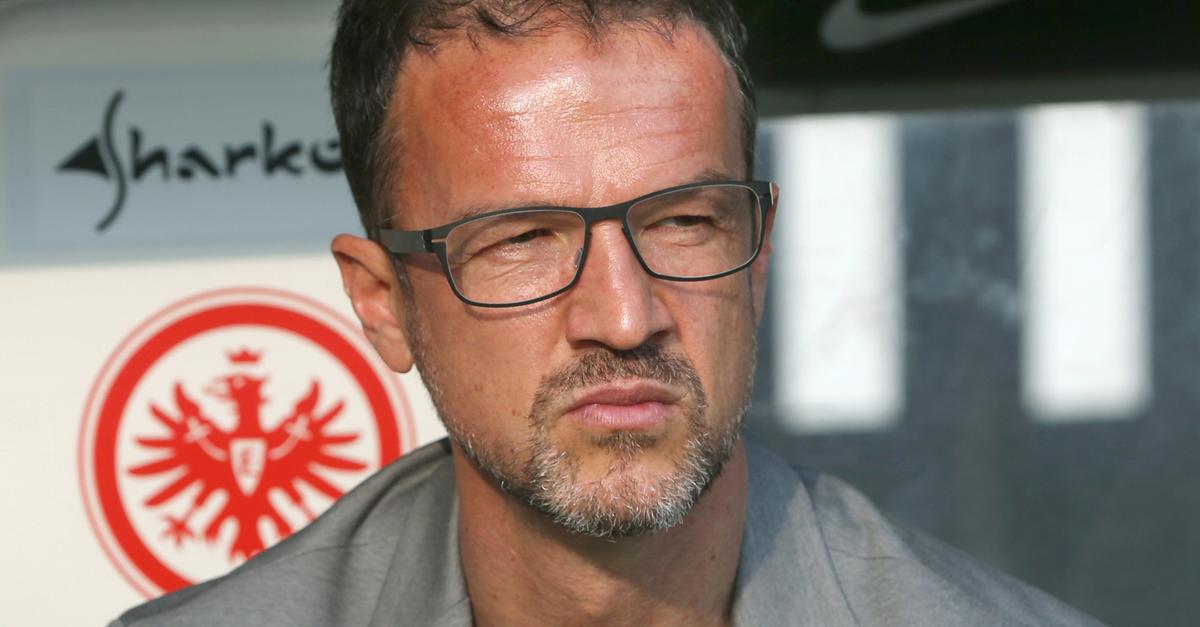 Bobic verlässt Eintracht: „Erfolge erfüllen mich mit Stolz“