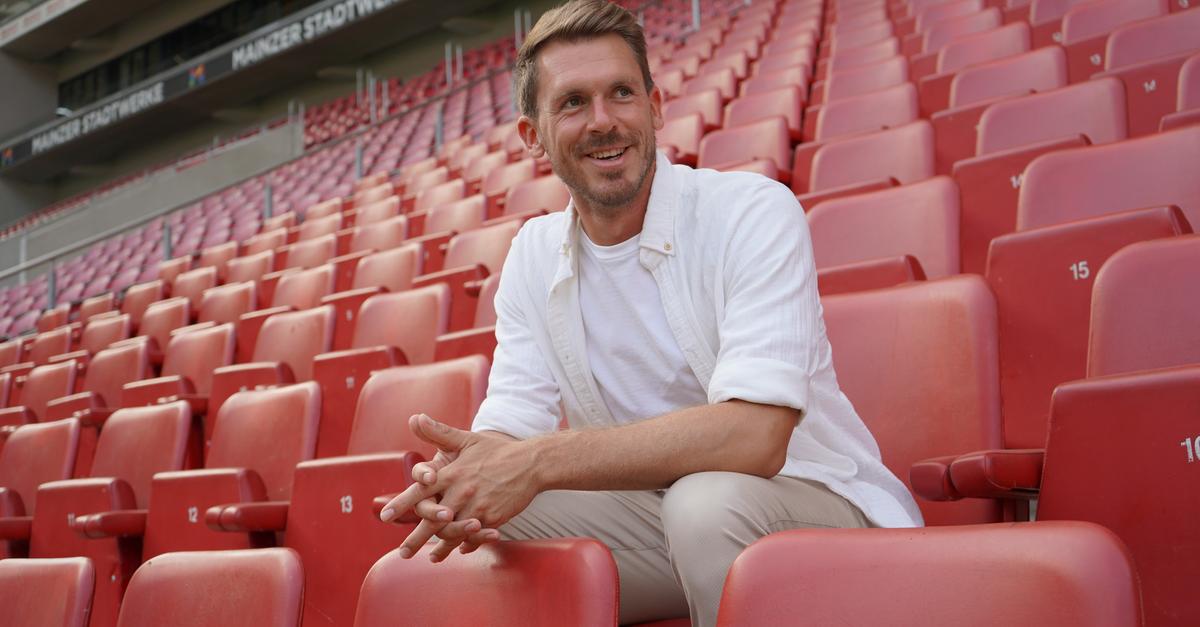 Erster Zugang perfekt: Mainz 05 holt Torwart Daniel Batz