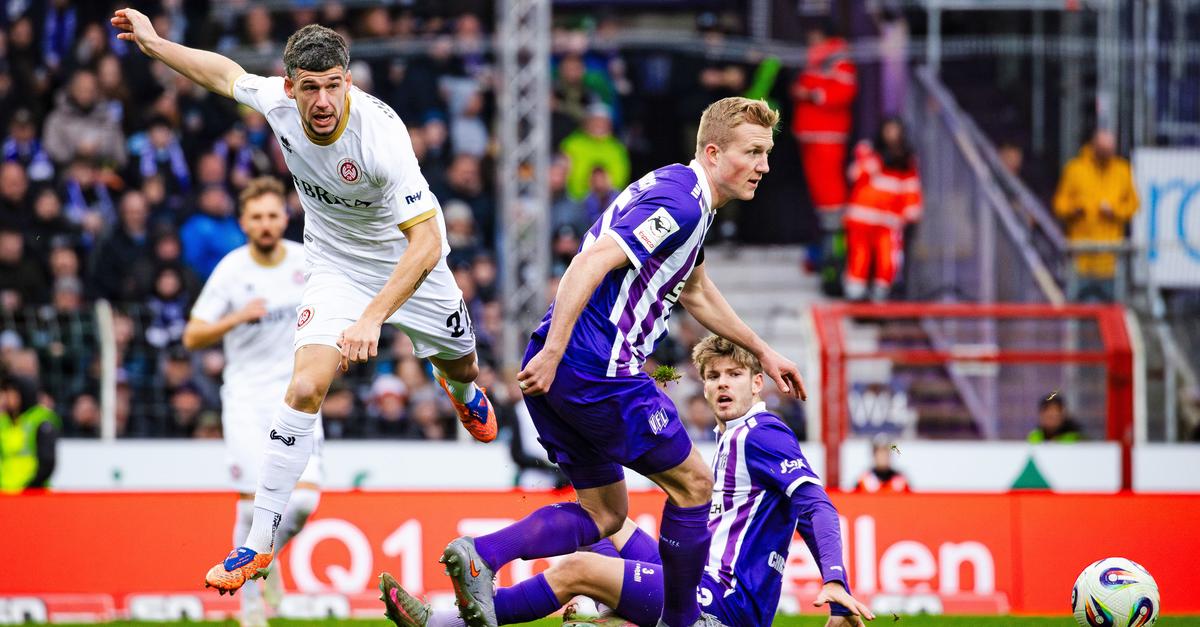 SVWW: Kaya trifft beim VfL und Scherning sieht Verbesserungsbedarf