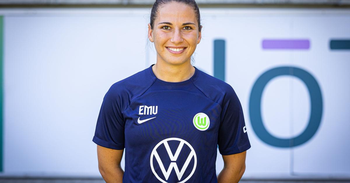 Sechste Trainerin in der Liga: Virsinger zur TSG Hoffenheim