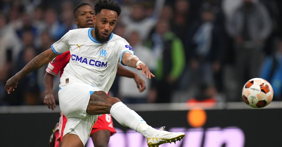 Zehn Millionen Euro: UEFA bestraft Olympique Marseille