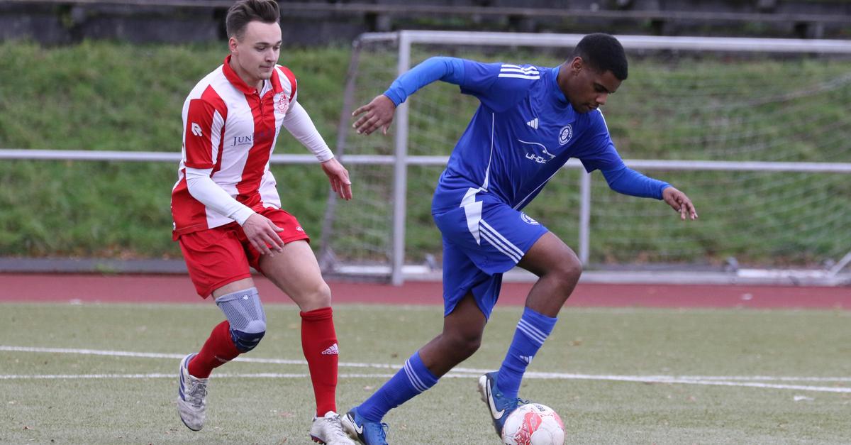 Fußball-A-Ligist SG Mornshausen/Erdhausen/Frohnhausen landet Transfercoup