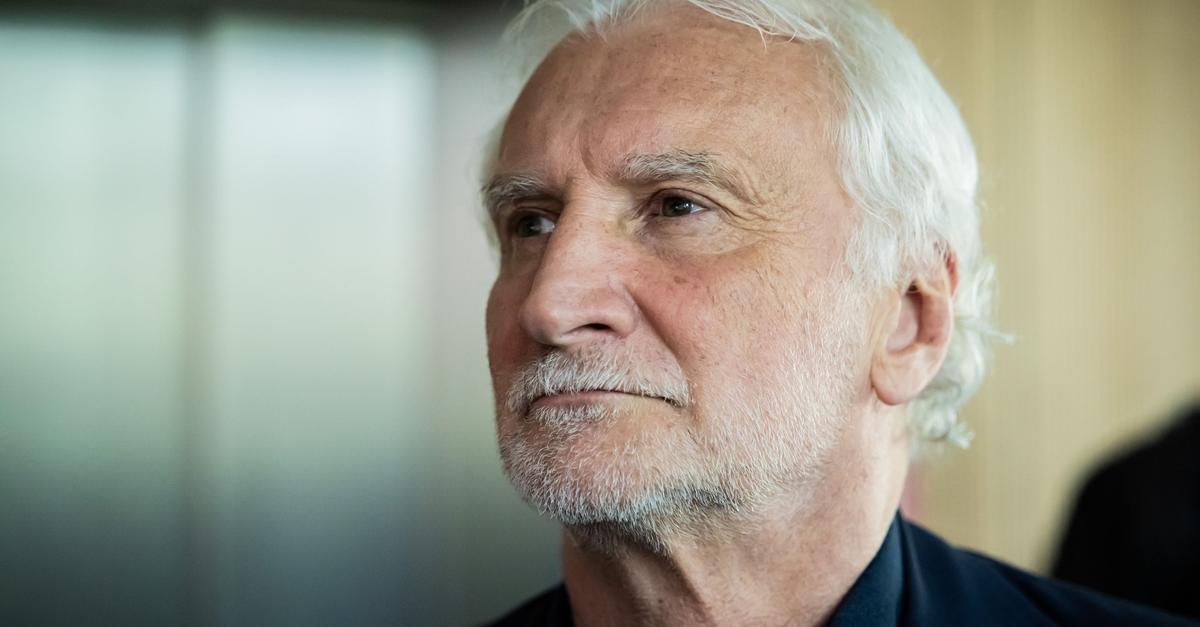 Völler-Ansage an ter Stegen: „Er muss schon spielen“