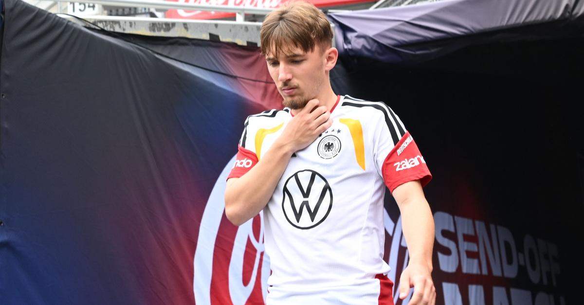 Müller zu Karl-Aus: Ändert wenig an deutschen WM-Chancen