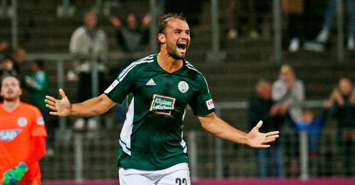 Ex-Steinbacher Fabian Eisele: "Das war keine schöne Zeit"