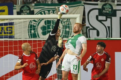 Ex-Spieler vom SV Darmstadt 98 im Fokus: So geht es Clemens Riedel und Co.