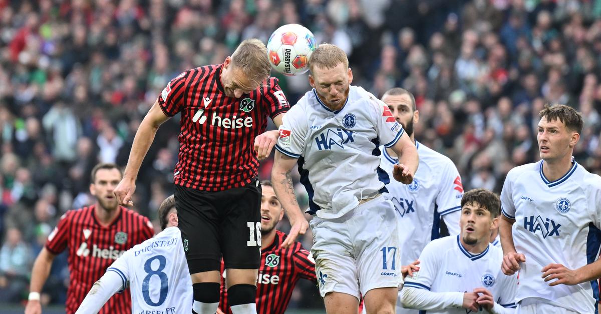SV Darmstadt 98: Kai Klefisch sieht „Moral als Trumpf“ nach Sieg in ...