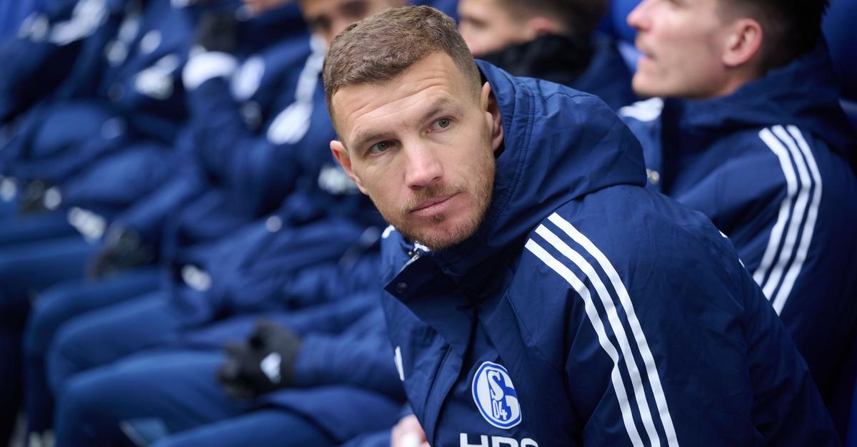 Dzeko weiter Joker - Muslic: „Impact für restliche Saison“