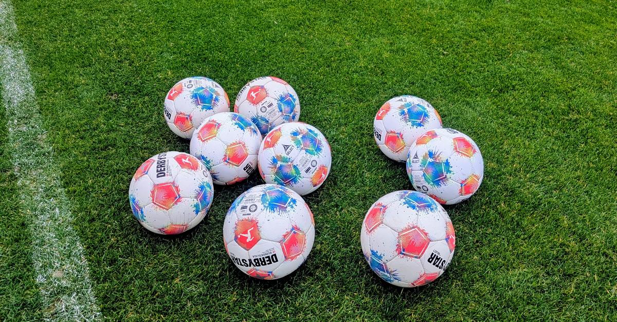 SV Darmstadt 98: Ein Lilien-Tag im Zeichen der Regeneration