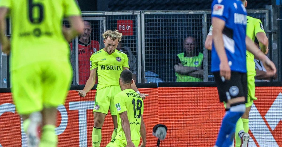 Hollerbach-Wechsel zu Mainz 05: SVWW verdient ordentlich mit
