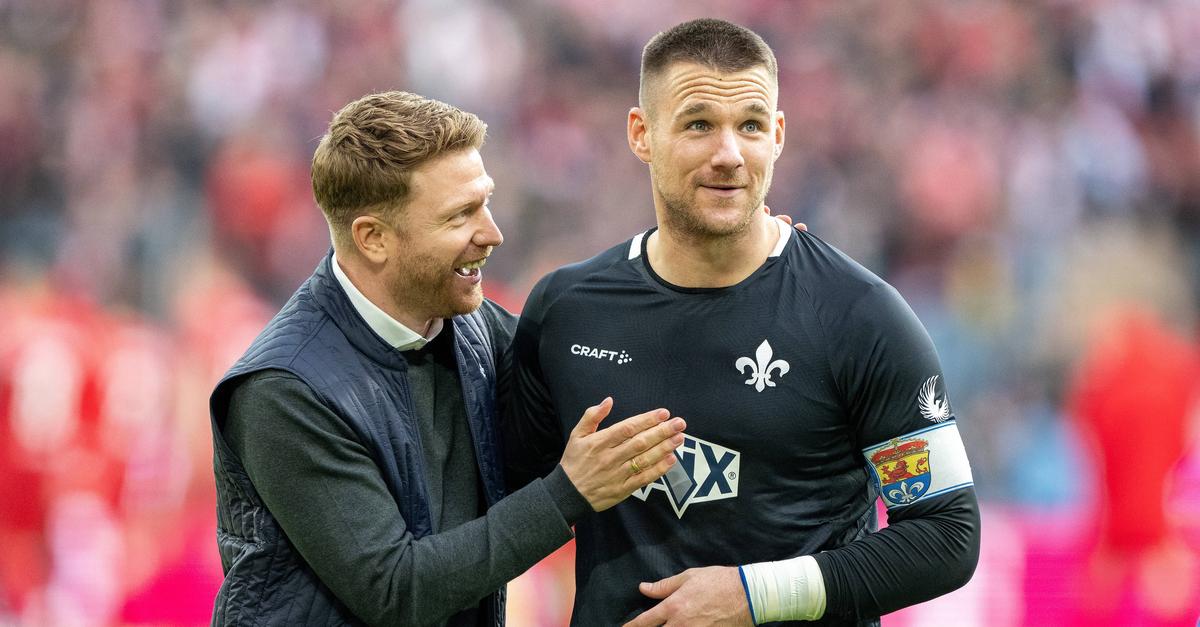 Was die Fußball-EM für die Lilien-Transferplanungen bedeutet