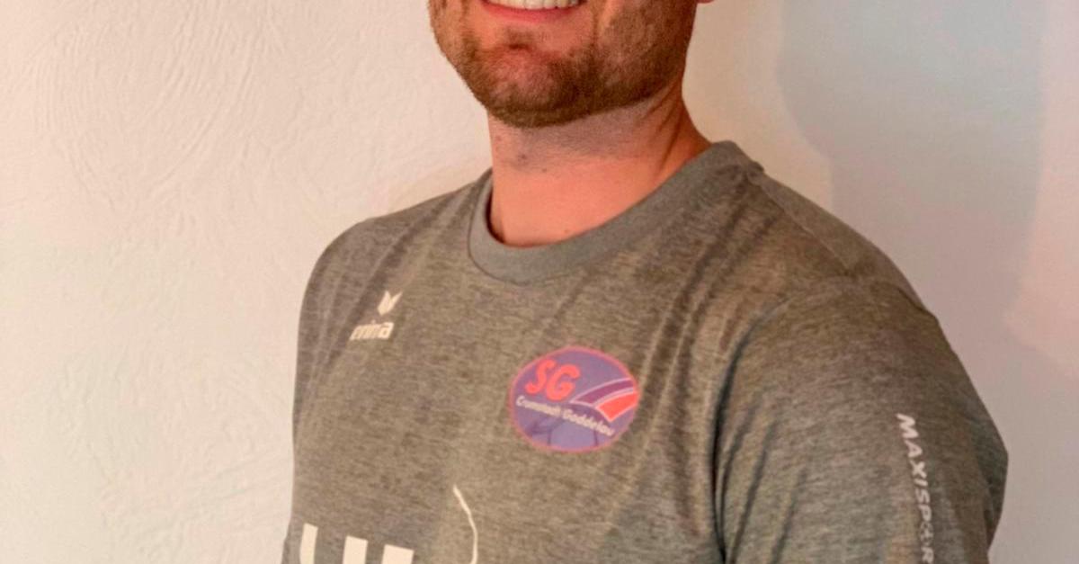 Mit Lars Friedrich zum Klassenerhalt