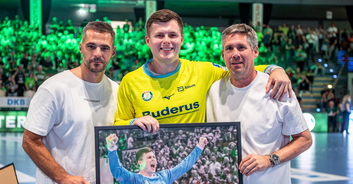 HSG Wetzlar: Handball-Bundesligist will nicht Mittelhessens Dramaqueen ...