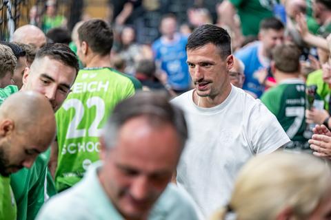 HSG Wetzlar: Nemanja Zelenovic, der Dauerpatient mit dem Herz am ...