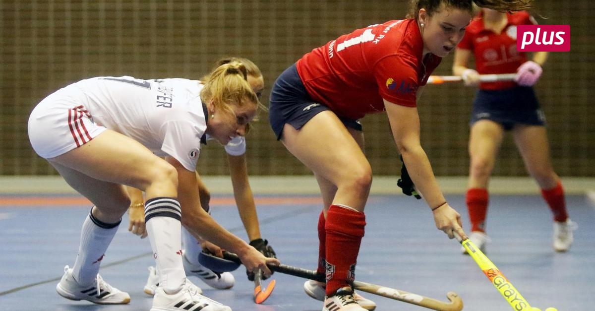 Frauen des RRK Rüsselsheim werden zweimal nicht belohnt