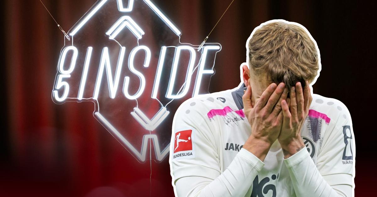 05 Inside mit Alex Hack: So reicht es nicht für Mainz 05 in der Bundesliga