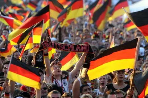 Antrag für CDU-Parteitag: WM 2042 soll nach Deutschland
