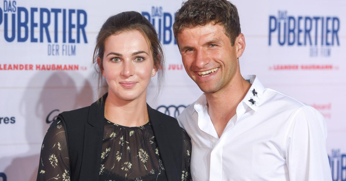 Thomas und Lisa Müller geben Trennung bekannt