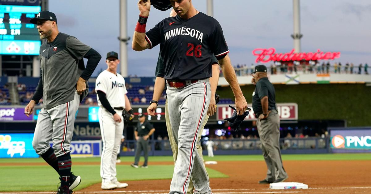 Dopingverdacht: Baseball-Profi Kepler für 80 Spiele gesperrt