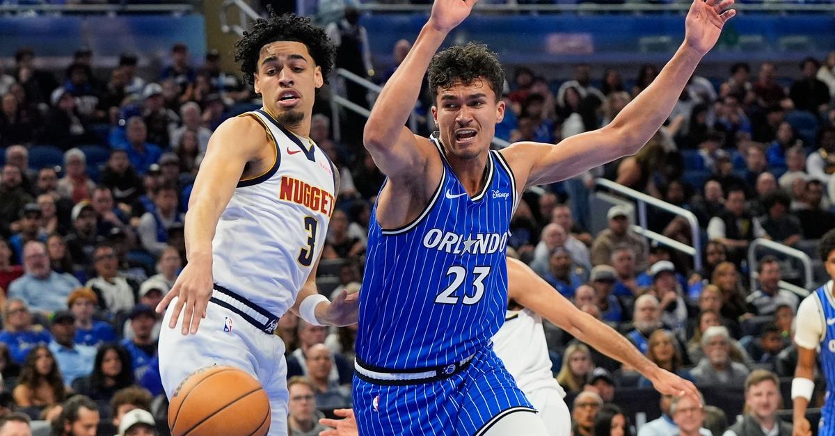 NBA: Comeback-Sieg für Orlando und da Silva