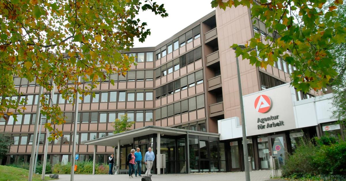 Darmstadts Arbeitsagentur-Chefin über ein System am Limit